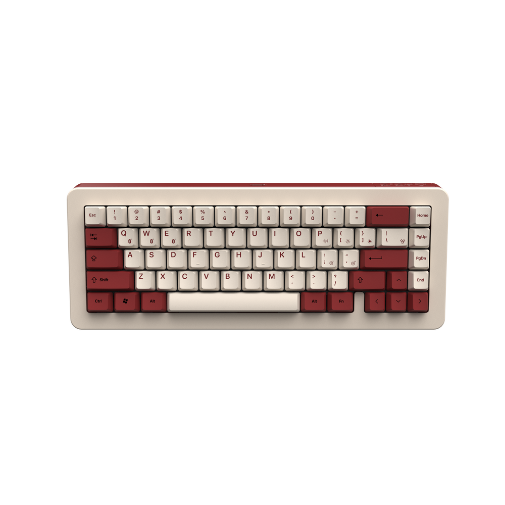 BACKSPACE OASIS 65 Mechanical Keyboard