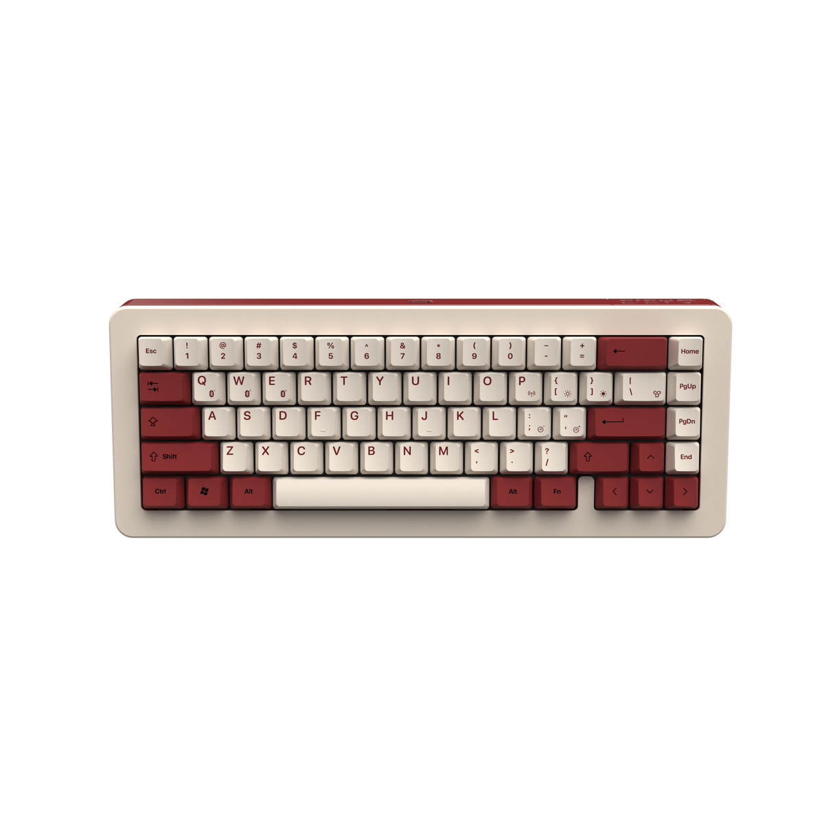 BACKSPACE OASIS 65 Mechanical Keyboard