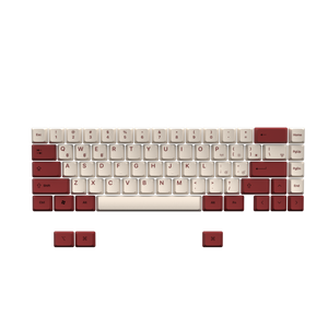 BACKSPACE OASIS 65 Mechanical Keyboard
