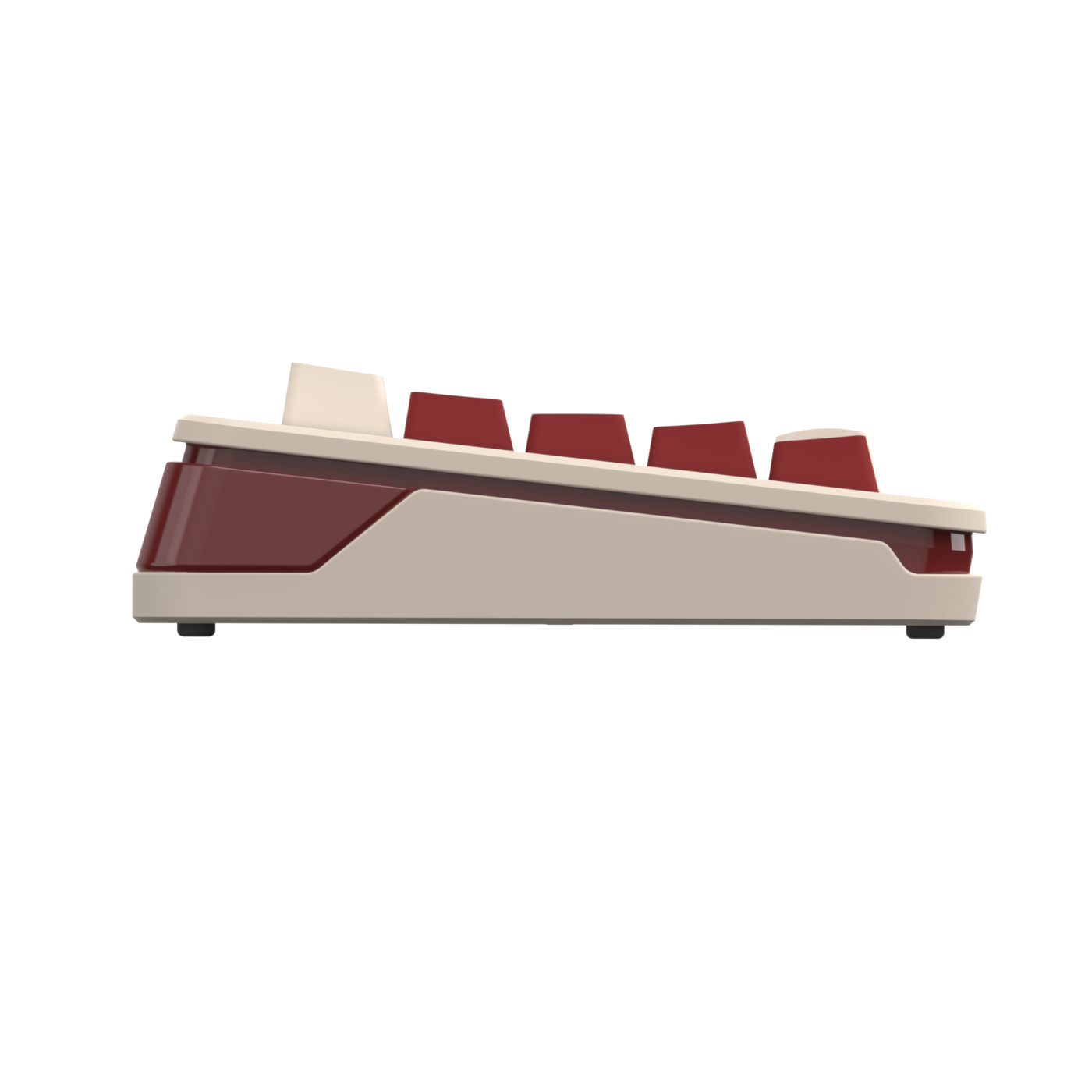 BACKSPACE OASIS 65 Mechanical Keyboard