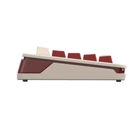 BACKSPACE OASIS 65 Mechanical Keyboard