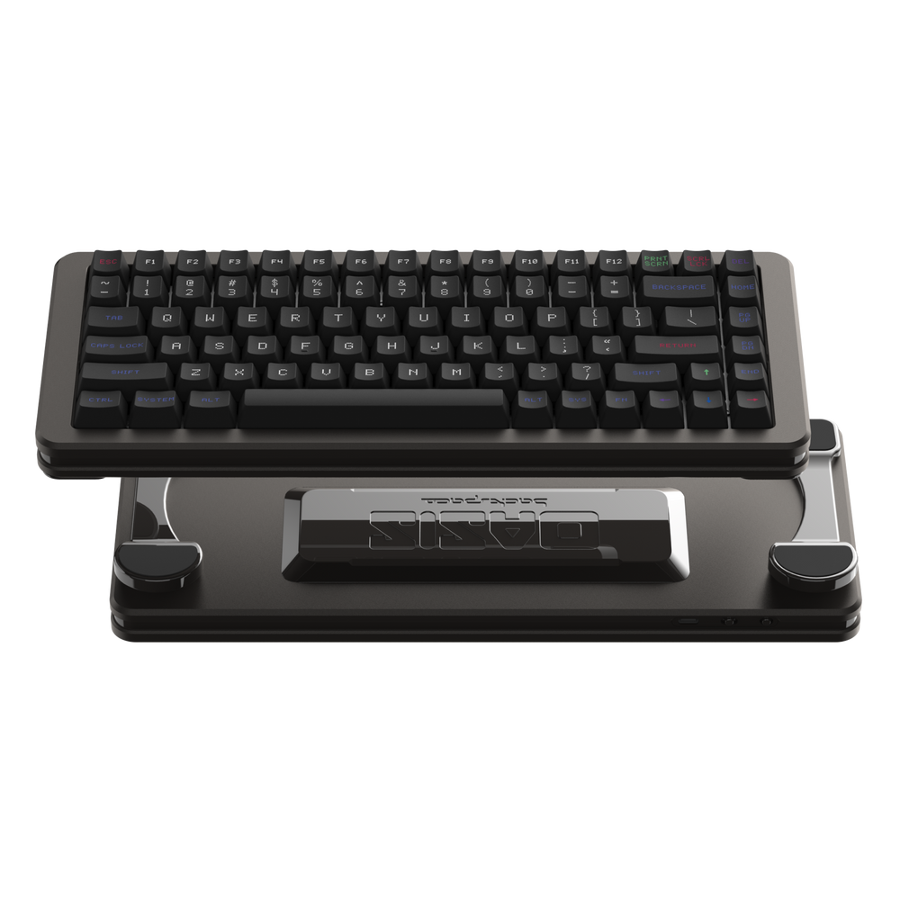 OASIS 75 Magnetic Switch Gaming Keyboard