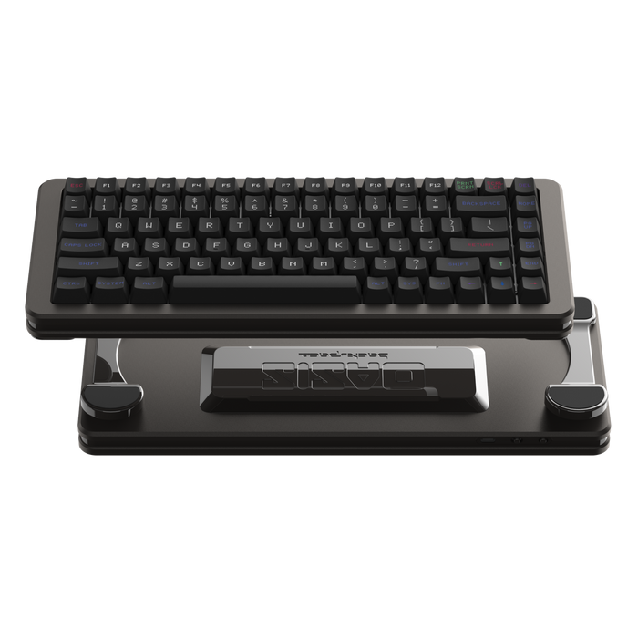 OASIS 75 Magnetic Switch Gaming Keyboard